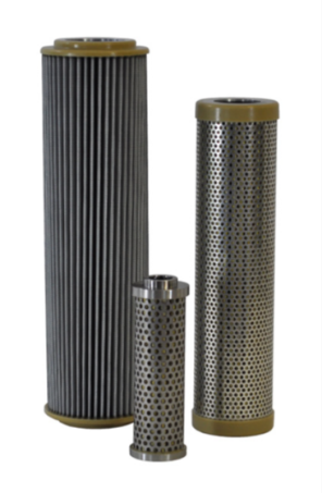 Filter Cartridge - HILTEC
