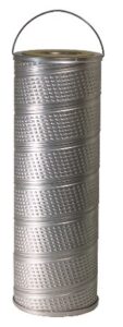Filter Cartridge - HILTEC