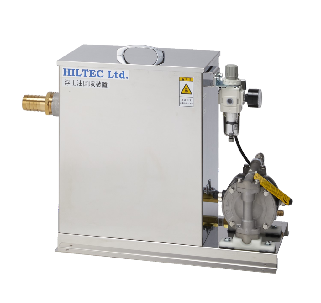 Product Information - HILTEC